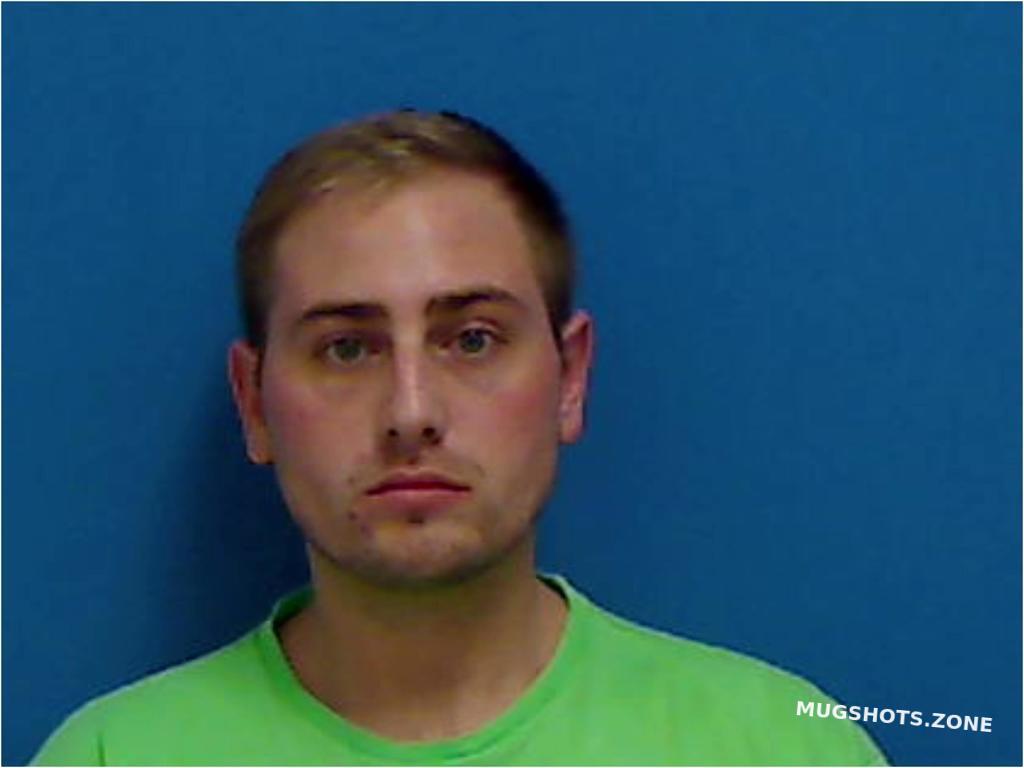 BEAN GARON CHRISTOPHER 08/07/2022 - Catawba County Mugshots Zone