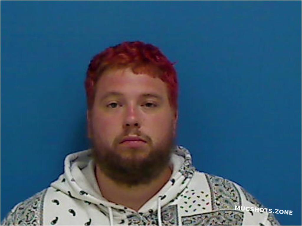 SMITH ERIC WAYNE 08/08/2022 - Catawba County Mugshots Zone