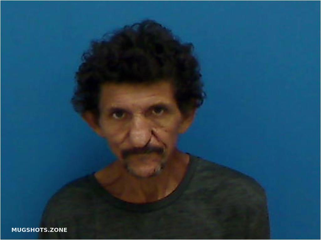 MOORE TERRY WAYNE 08/09/2022 - Catawba County Mugshots Zone