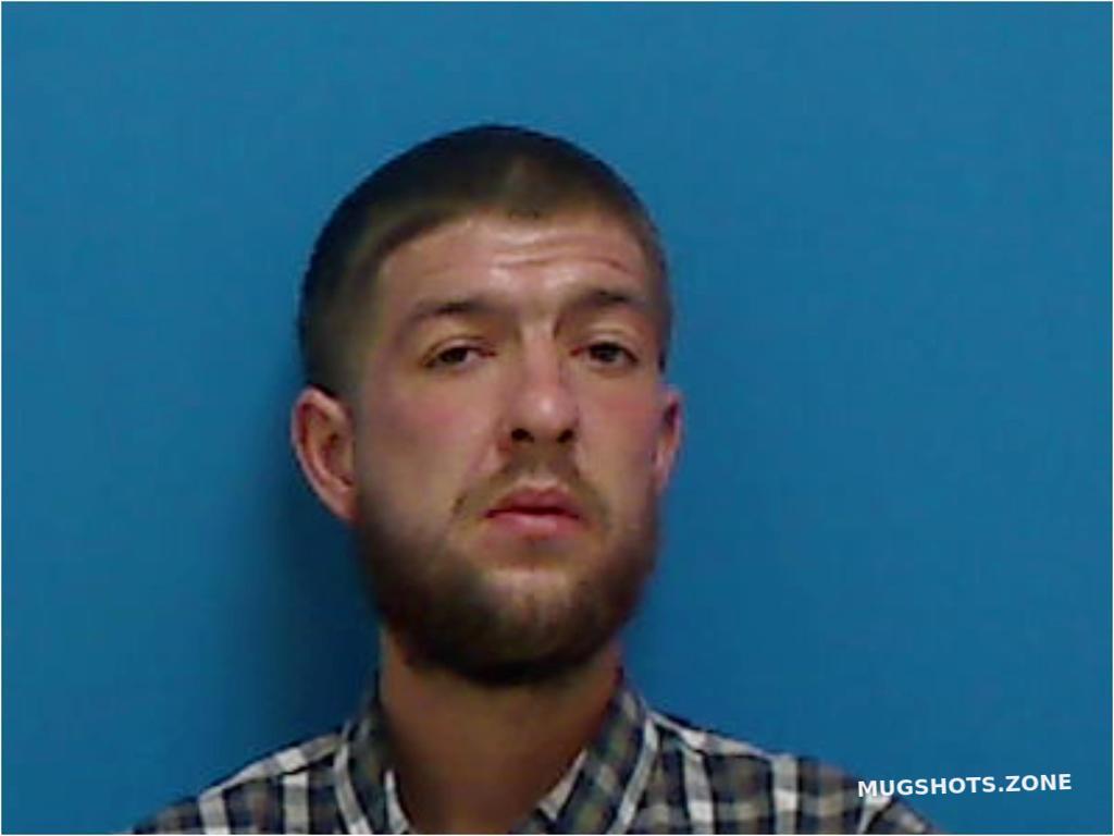 COFFEY NICHOLAS MACKENZIE 08/11/2022 - Catawba County Mugshots Zone