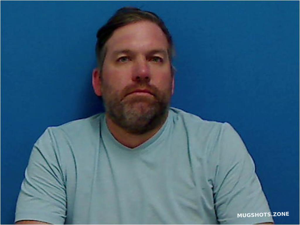 SCANLON EDWARD KARNES 08/11/2022 - Catawba County Mugshots Zone