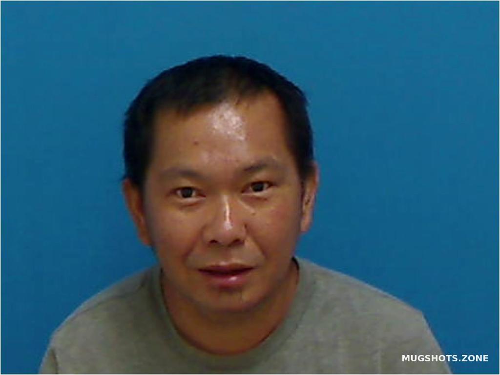 LEE NOU 08/12/2022 - Catawba County Mugshots Zone