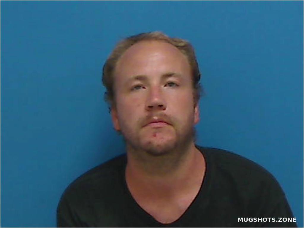 Riser Joshua Sean 08 14 2022 Catawba County Mugshots Zone