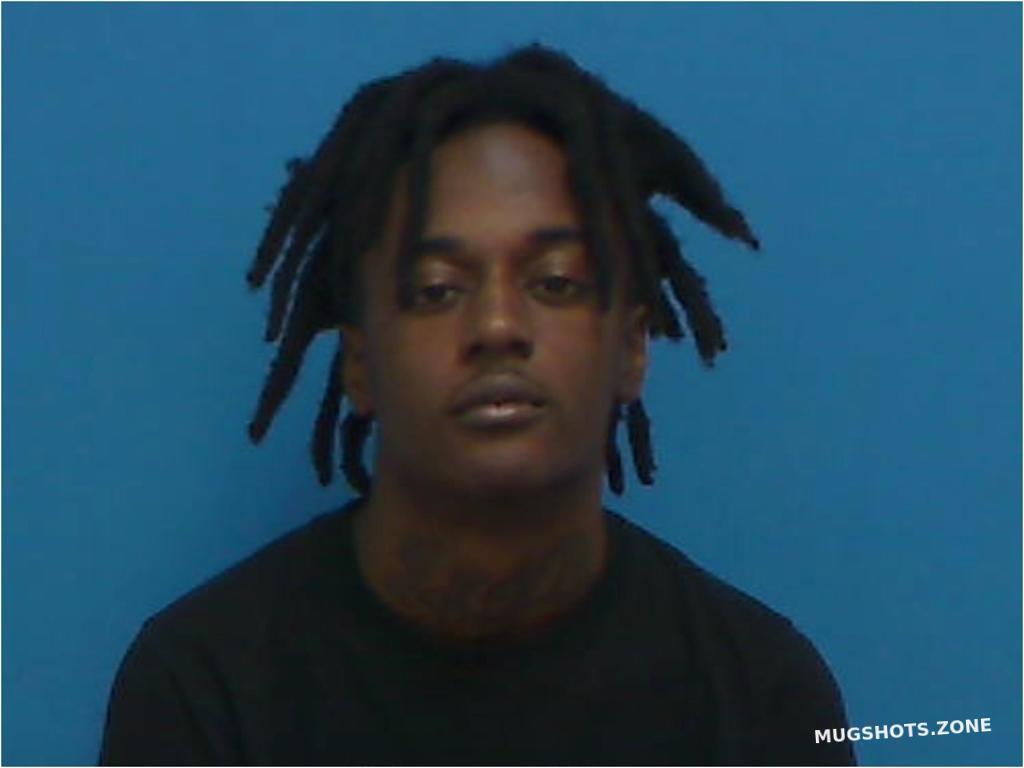 ABRAMS JAQUAVION MARQUIS 08/19/2022 - Catawba County Mugshots Zone