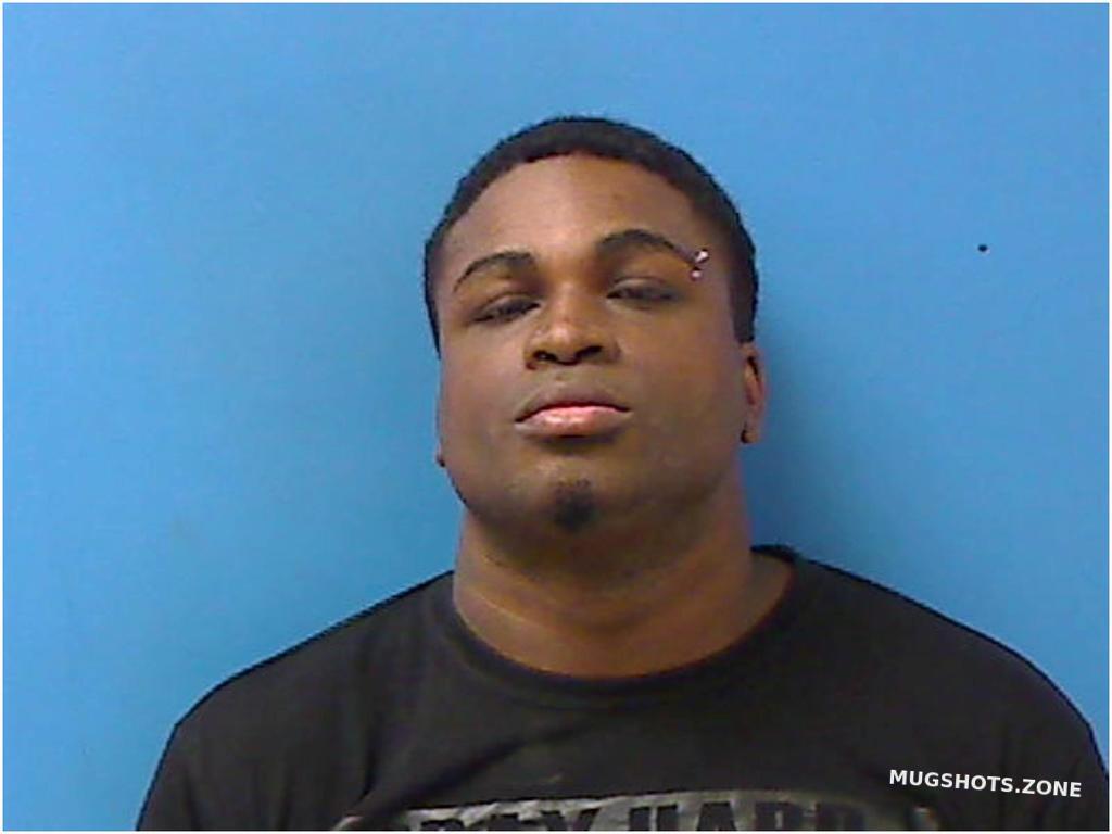 THOMPSON AARON DEVARSHIA 08/22/2022 - Catawba County Mugshots Zone