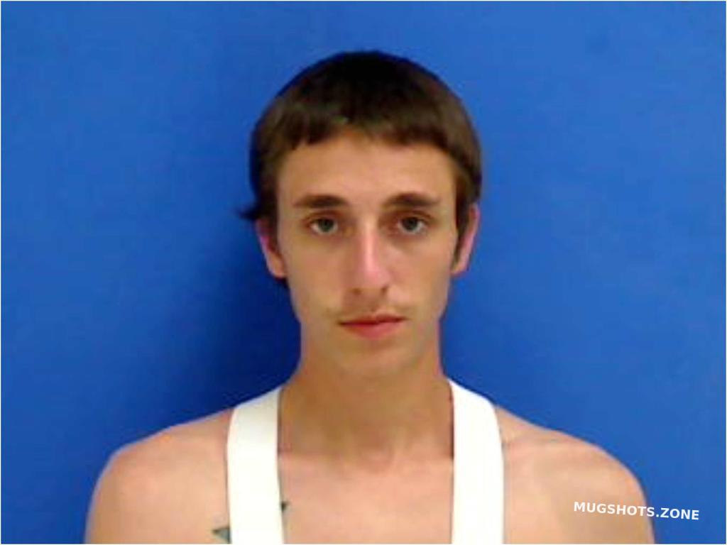 KIDD DUSTIN EDWARD 08/22/2022 - Catawba County Mugshots Zone