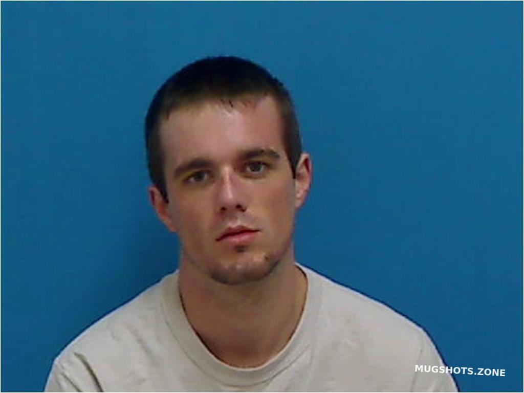 Wray Colby Allen 08 23 2022 Catawba County Mugshots Zone