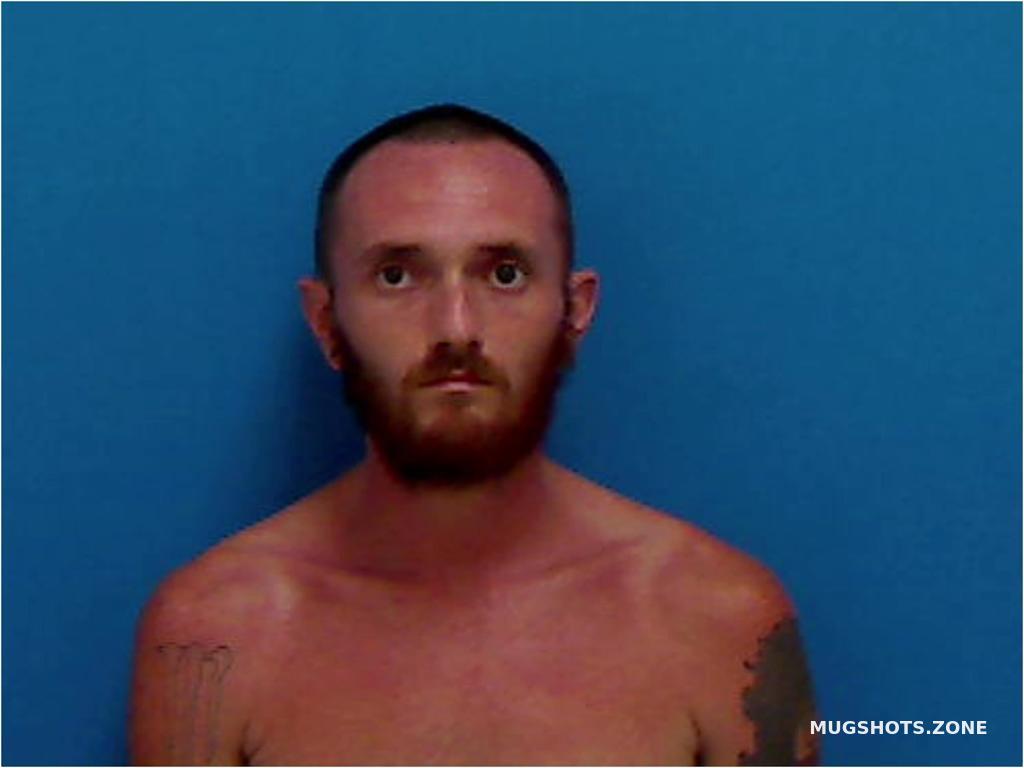HALL JAMIE LEON 08/26/2022 - Catawba County Mugshots Zone