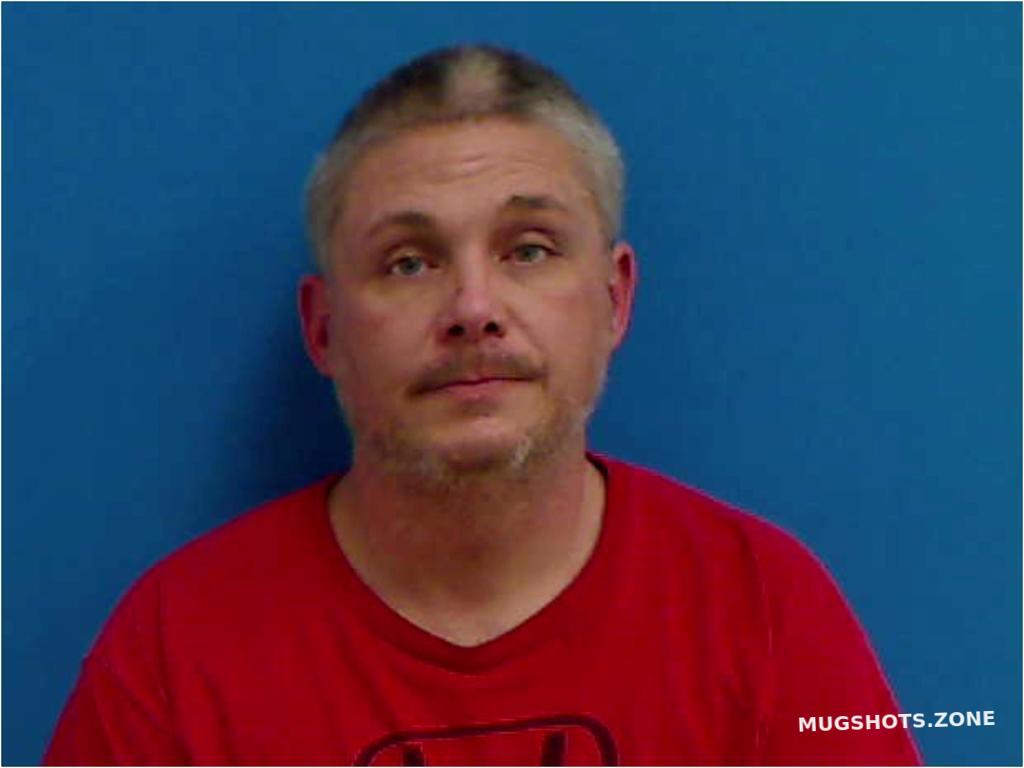 TALLENT MARK ANTHONY 08/26/2022 - Catawba County Mugshots Zone