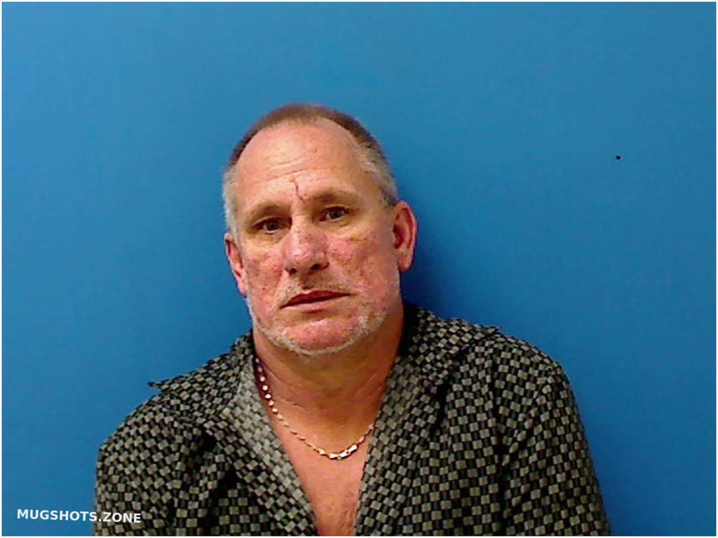 LITTLEJOHN RANDY LEE 08/28/2022 - Catawba County Mugshots Zone