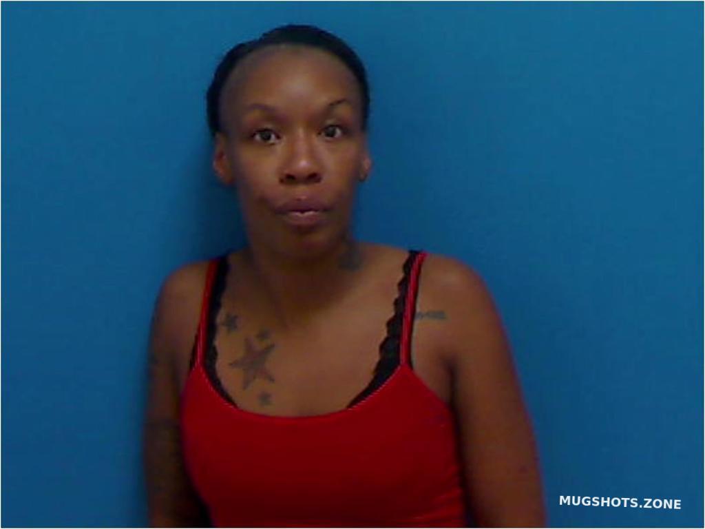 OATES SASCHA MONIQUE 09/01/2022 - Catawba County Mugshots Zone