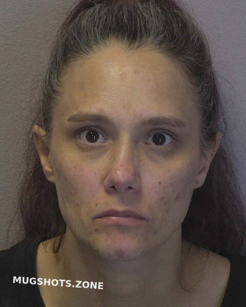 BARKER ASHLEY NICHOLE 09/05/2022 - Catawba County Mugshots Zone