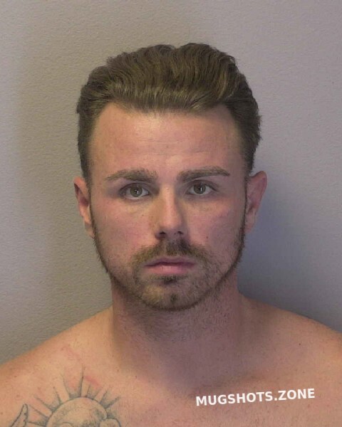 YORK ROBBIE RICHARD 09/06/2022 - Catawba County Mugshots Zone