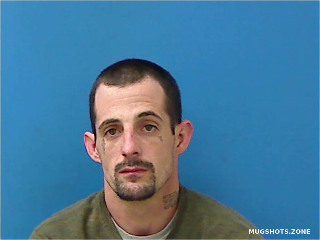 BRYANT CODY RANDOLPH 09/06/2022 - Catawba County Mugshots Zone