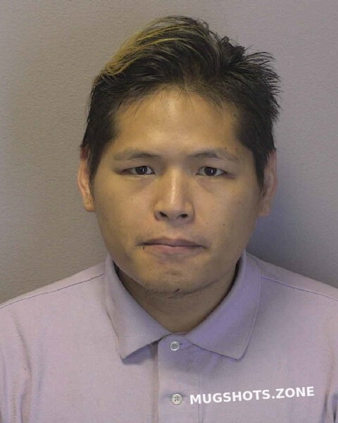 LU WEIPENG 09/12/2022 - Catawba County Mugshots Zone