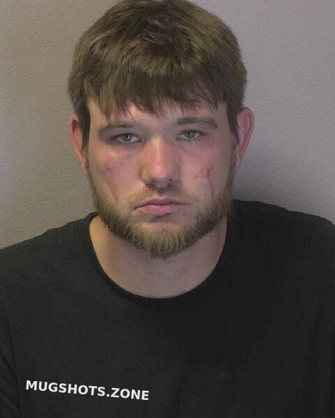 EASTERLING ALAN MICHAEL 09/12/2022 - Catawba County Mugshots Zone