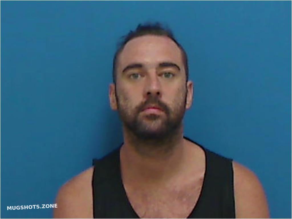 GIFFORD BRODERIC JOSEPH 09/15/2022 - Catawba County Mugshots Zone