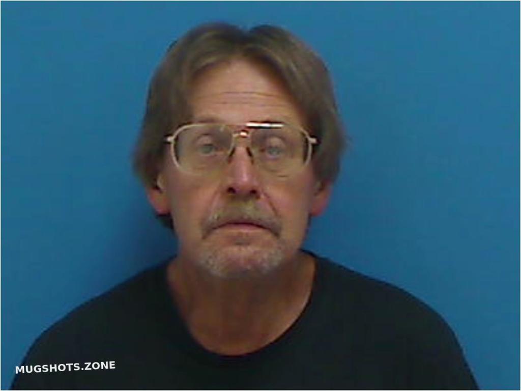 PROCTOR JERRY WAYNE 09/16/2022 - Catawba County Mugshots Zone