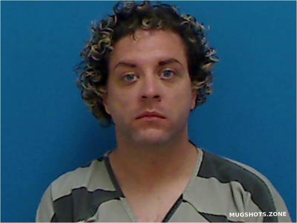 MORETZ CORY ELIJAH 09/18/2022 - Catawba County Mugshots Zone