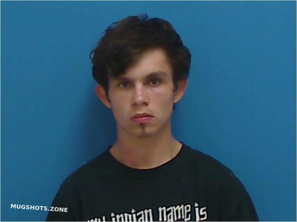 SMITH DUSTIN LEE 09/20/2022 - Catawba County Mugshots Zone