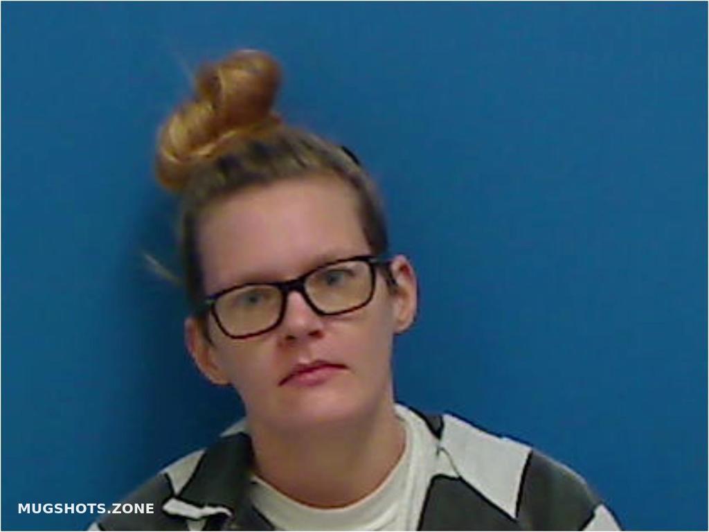 BUCKNER KATIE DANIELLE 09/20/2022 - Catawba County Mugshots Zone