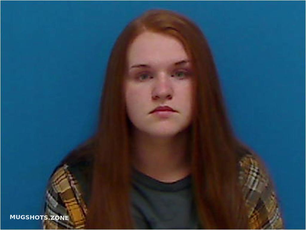 WINSLOW MADISON DARE 09/21/2022 - Catawba County Mugshots Zone