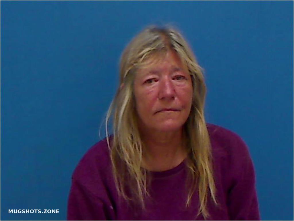 MINGES LAURA JEAN 09/23/2022 - Catawba County Mugshots Zone