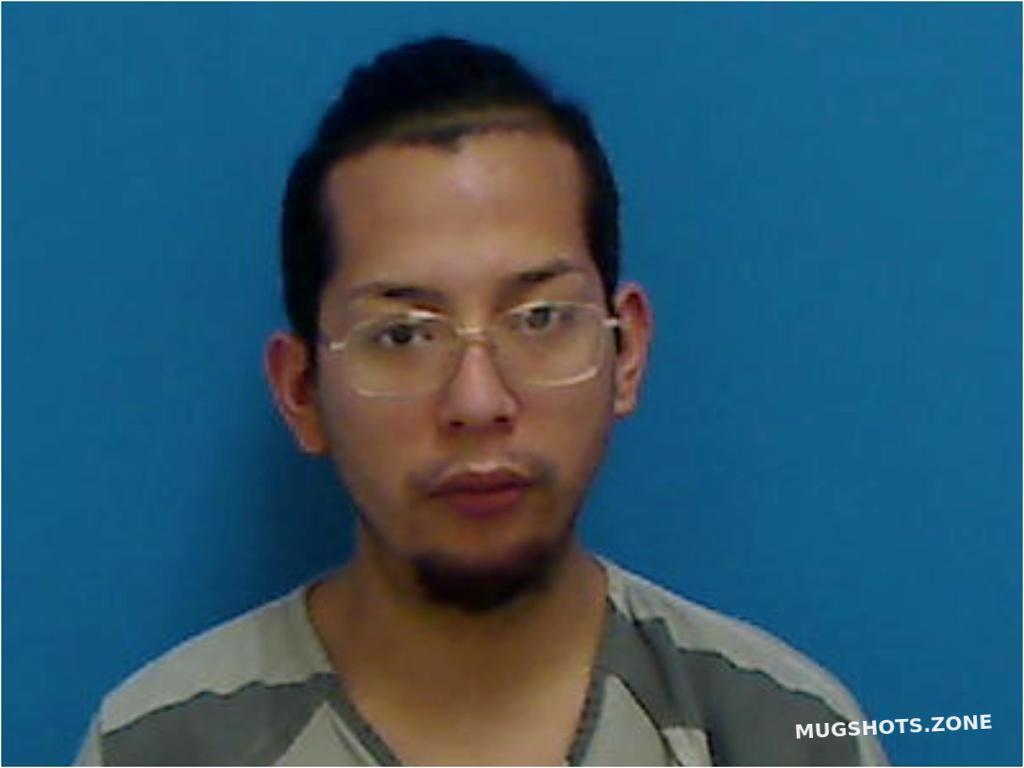 GALLARDO CHRISTOPHER 09/26/2022 - Catawba County Mugshots Zone
