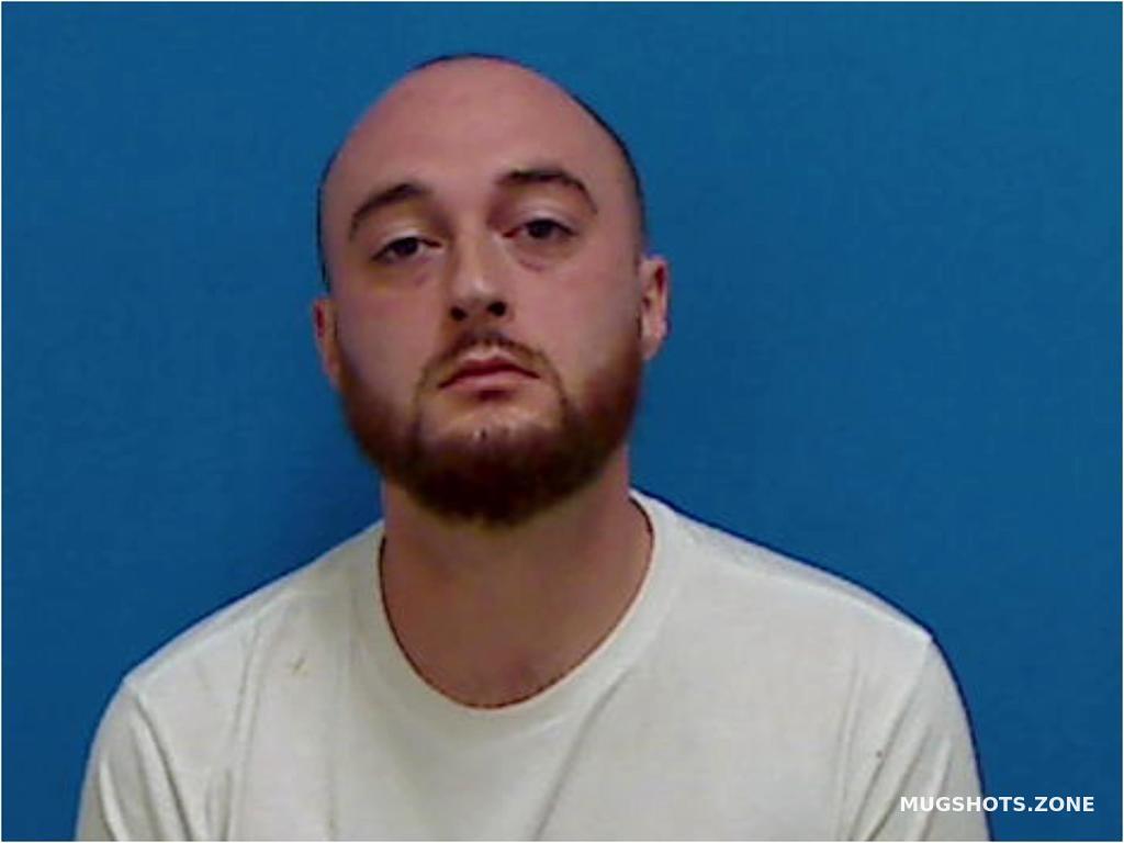 BELCHER MARCUS ALEXANDER 09/29/2022 - Catawba County Mugshots Zone