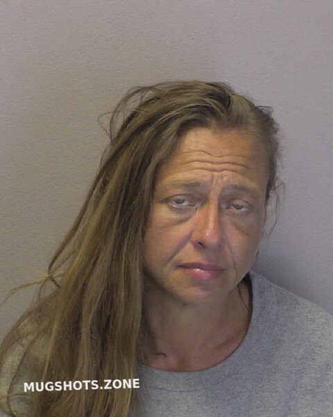 STACKS CANDY ANNETTE 10/02/2022 - Catawba County Mugshots Zone