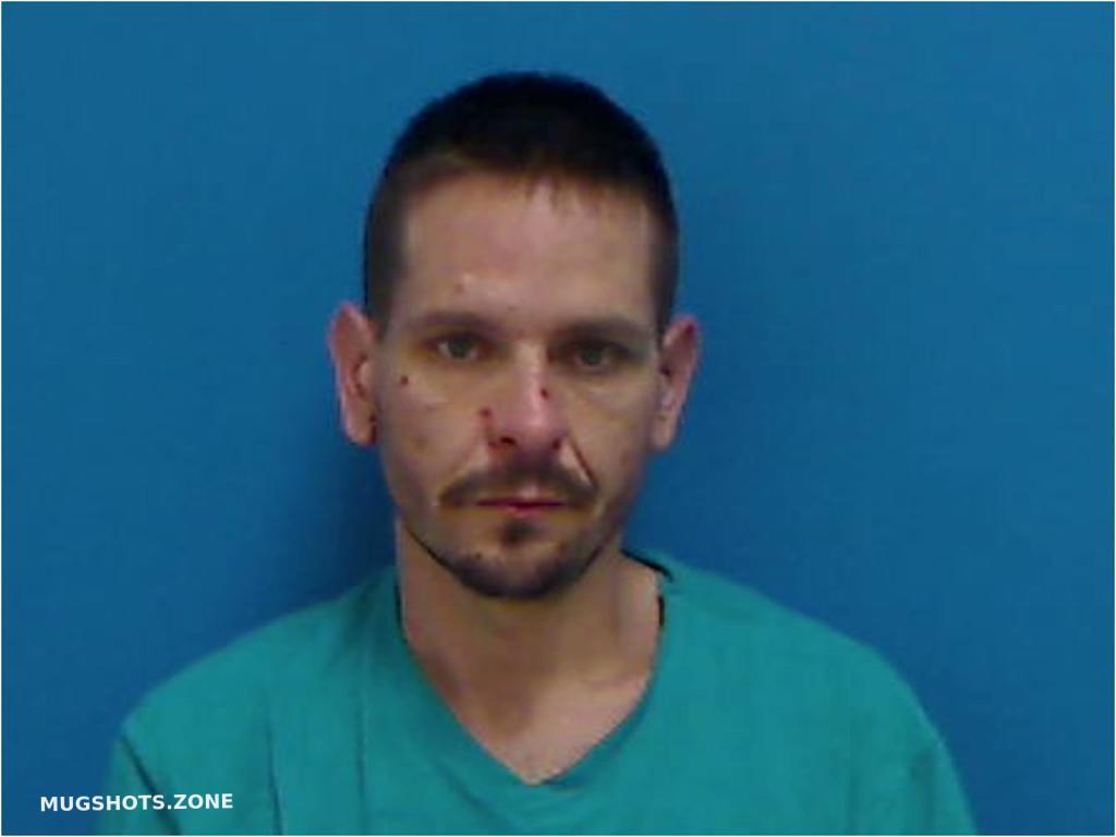 THOMAS MARK ALLEN 10/03/2022 - Catawba County Mugshots Zone