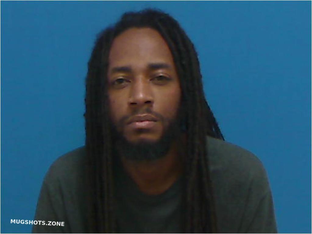 BROWN III JOSEPH EDWARD 10/04/2022 - Catawba County Mugshots Zone