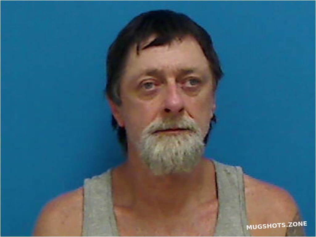 BENFIELD JERRY WAYNE 10/06/2022 - Catawba County Mugshots Zone