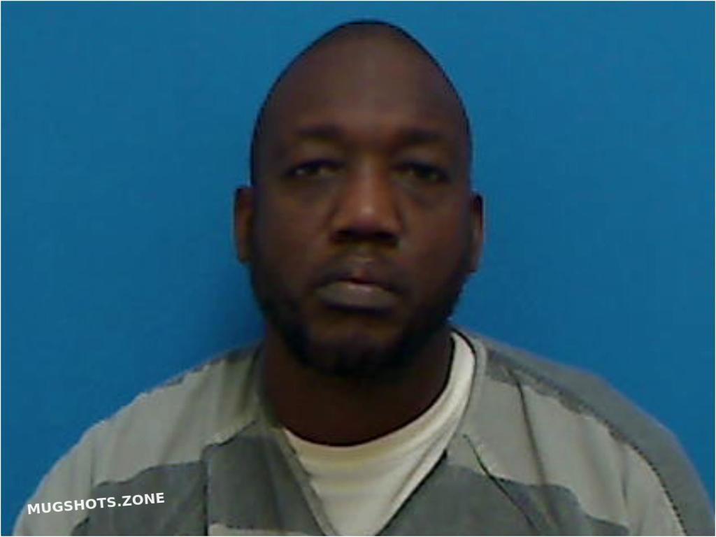 REINHARDT DERRICK TERRELL 10/06/2022 - Catawba County Mugshots Zone