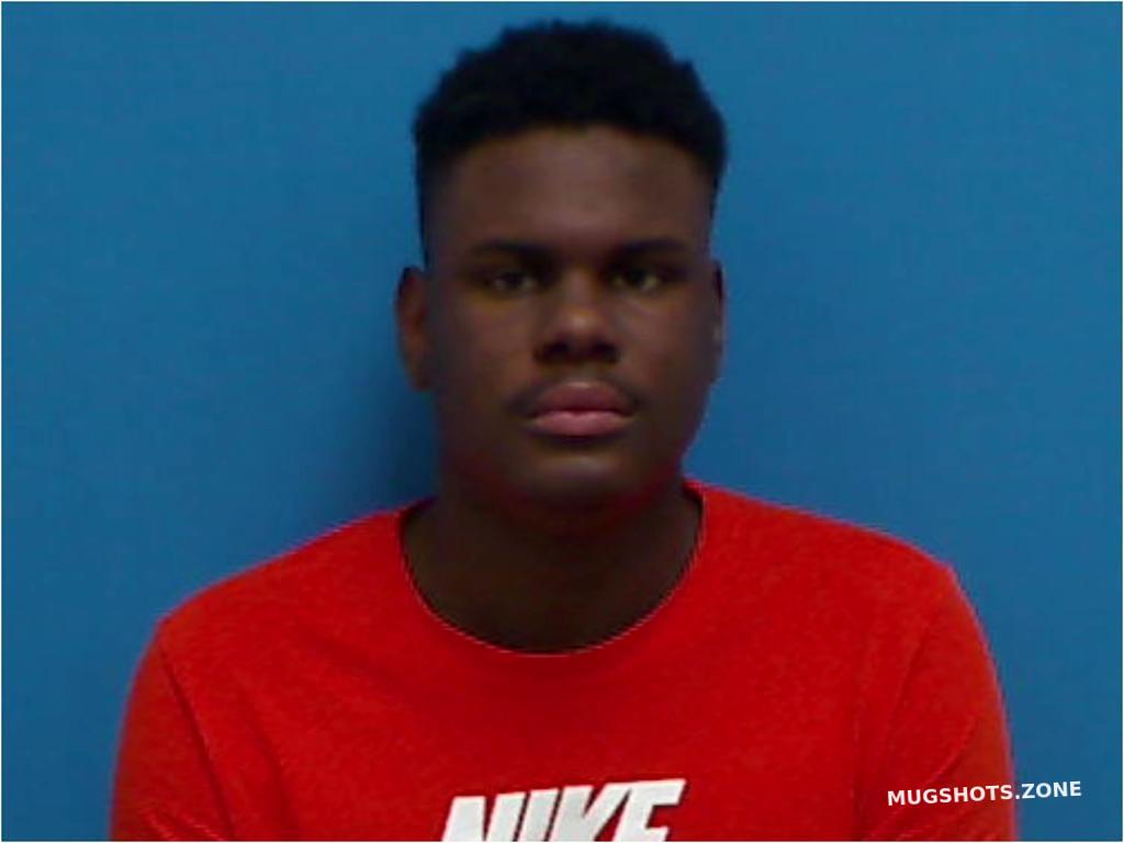 MYERS ISAIAH MALIK 10/07/2022 - Catawba County Mugshots Zone