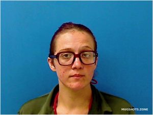 HARLESS JOANNA MARIE 10/07/2022 - Catawba County Mugshots Zone
