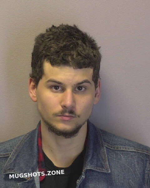 WEIR JACOB TYLER 10/08/2022 - Catawba County Mugshots Zone