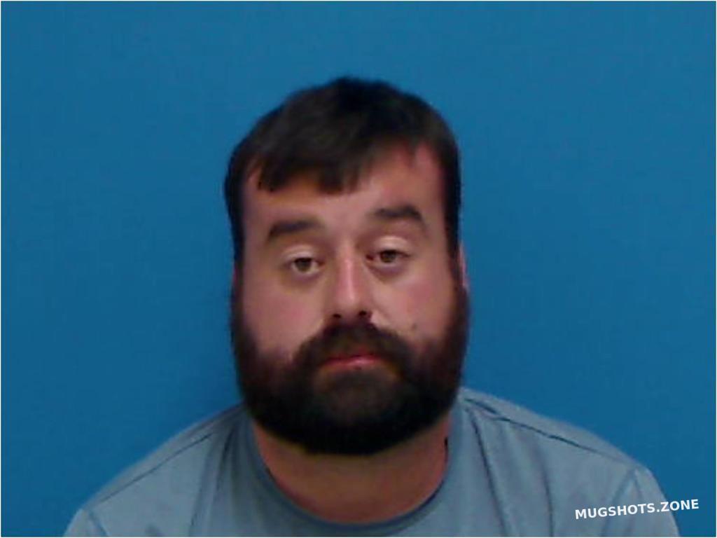 KILLIAN JACOB MATTHEW 10/08/2022 - Catawba County Mugshots Zone