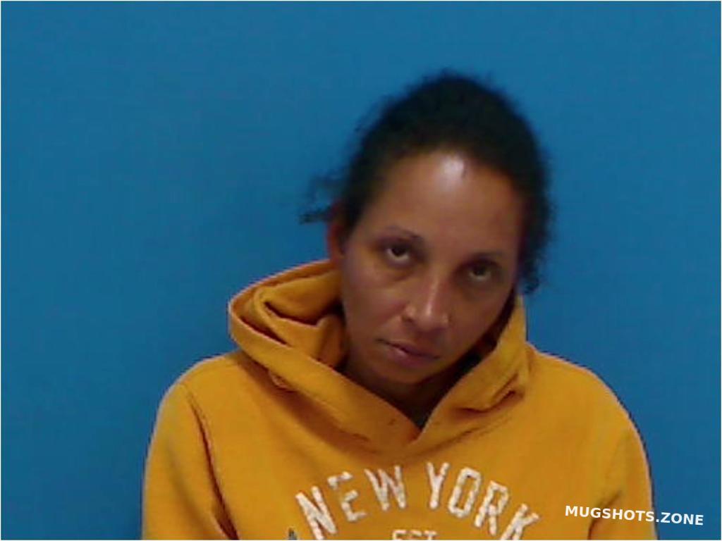 JACKSON COKEATA TASHAUNA 10/09/2022 - Catawba County Mugshots Zone