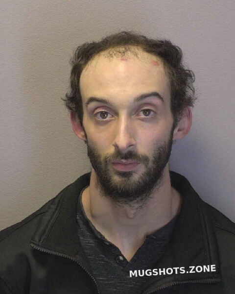 SHOOK JEREMY CHRISTOPHER 10/09/2022 - Catawba County Mugshots Zone