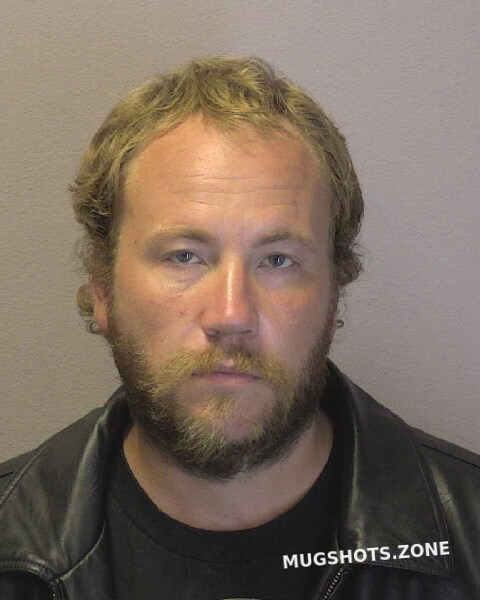 RISER JOSHUA SEAN 10/09/2022 - Catawba County Mugshots Zone