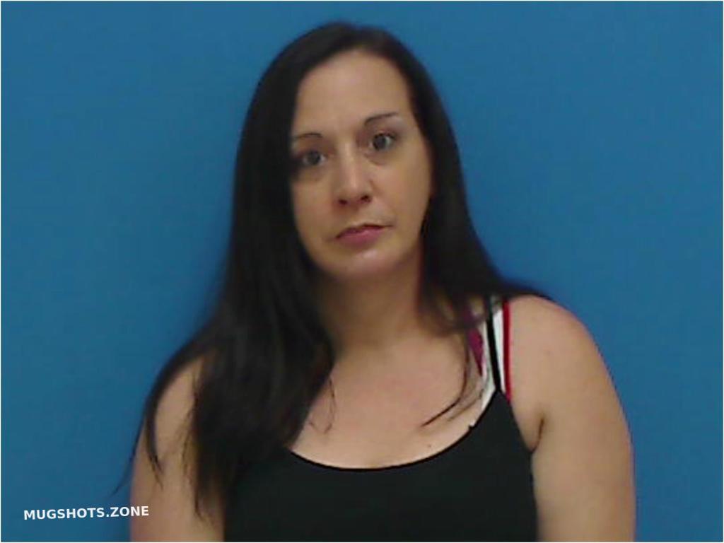 ALLRED JENNIFER ELIZABETH 10/10/2022 - Catawba County Mugshots Zone