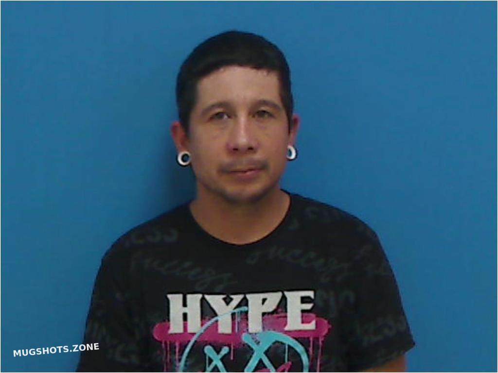 BALLESTEROS AARON 10/10/2022 - Catawba County Mugshots Zone