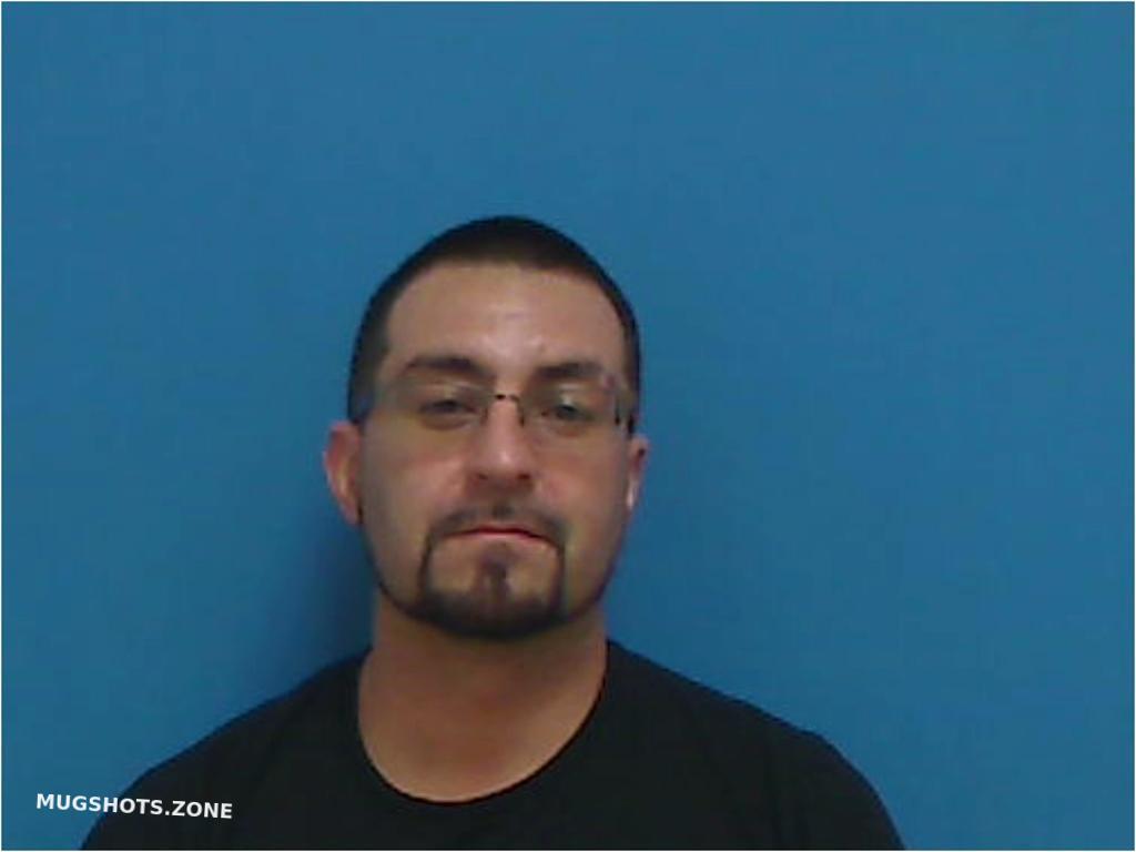 VANOVER ADAM LAMAR 10/12/2022 - Catawba County Mugshots Zone