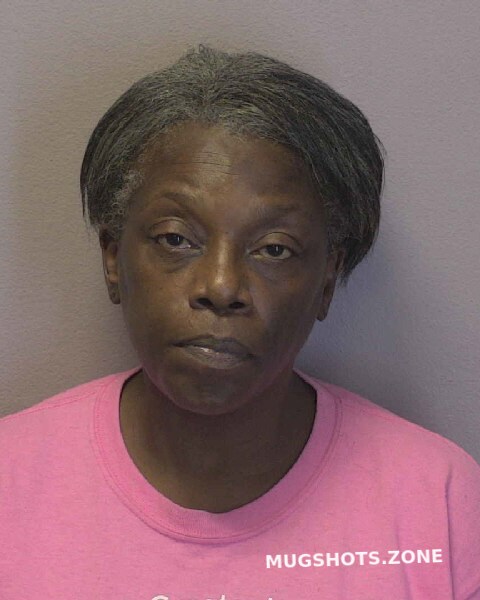 LACKEY SEBREDA RENEE 10/13/2022 - Catawba County Mugshots Zone