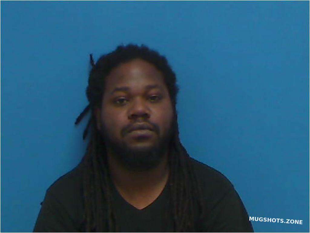 COULTER CAMERON XAIVER 10/17/2022 - Catawba County Mugshots Zone