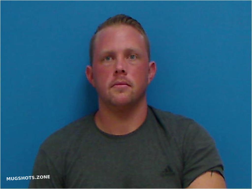 MCWILLIAMS ANDREW DILLON 10/17/2022 - Catawba County Mugshots Zone