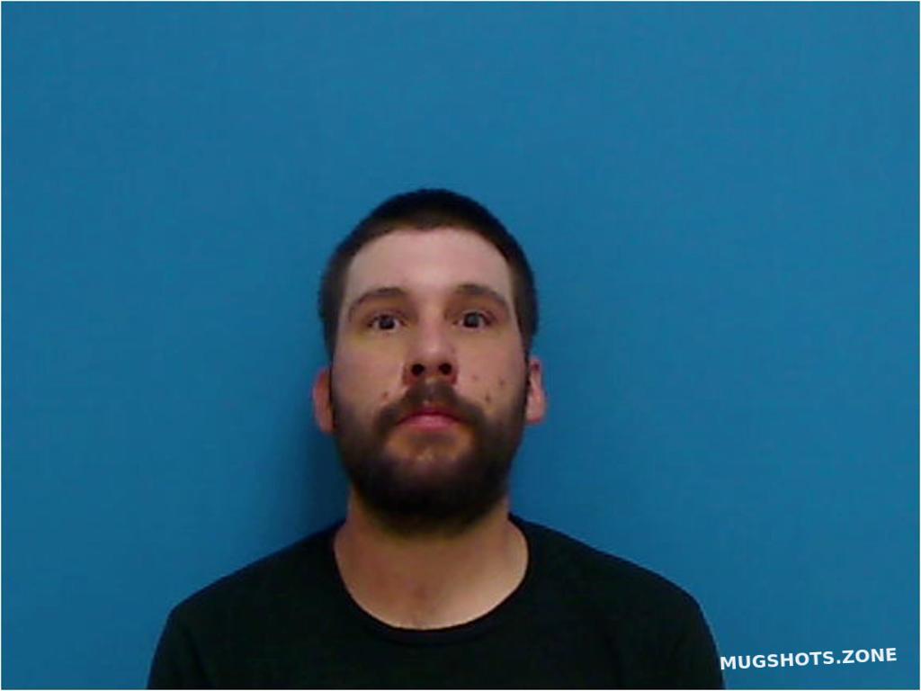 MATHIS BRIAN WAYNE 10/18/2022 - Catawba County Mugshots Zone