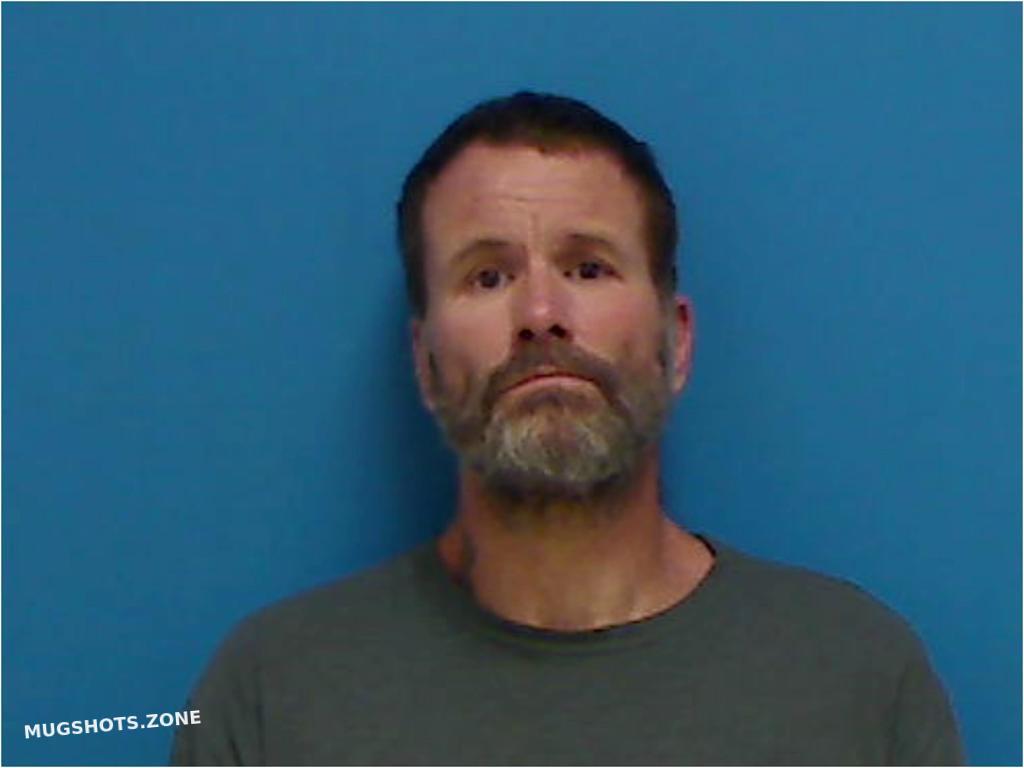 KNEPP MICHAEL AARON 10/19/2022 - Catawba County Mugshots Zone