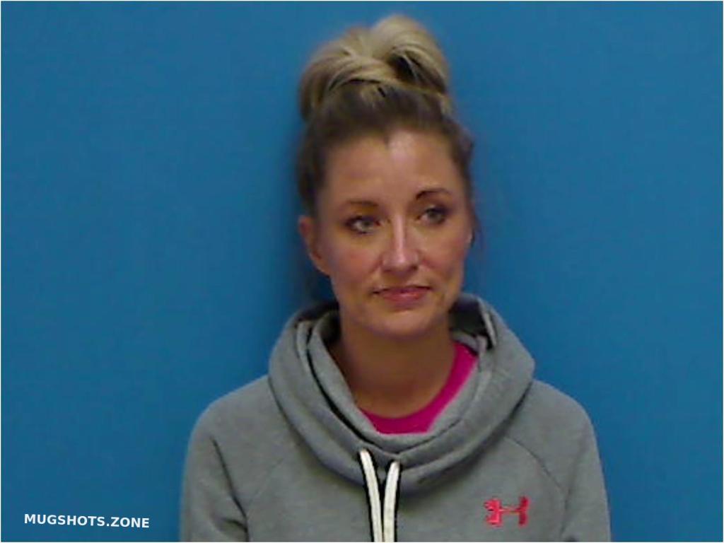 CARSON ERICA NICHOLE 10/20/2022 - Catawba County Mugshots Zone